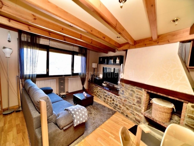 Ático duplex alto Standing en Escaldes HUT 6508 Escaldes